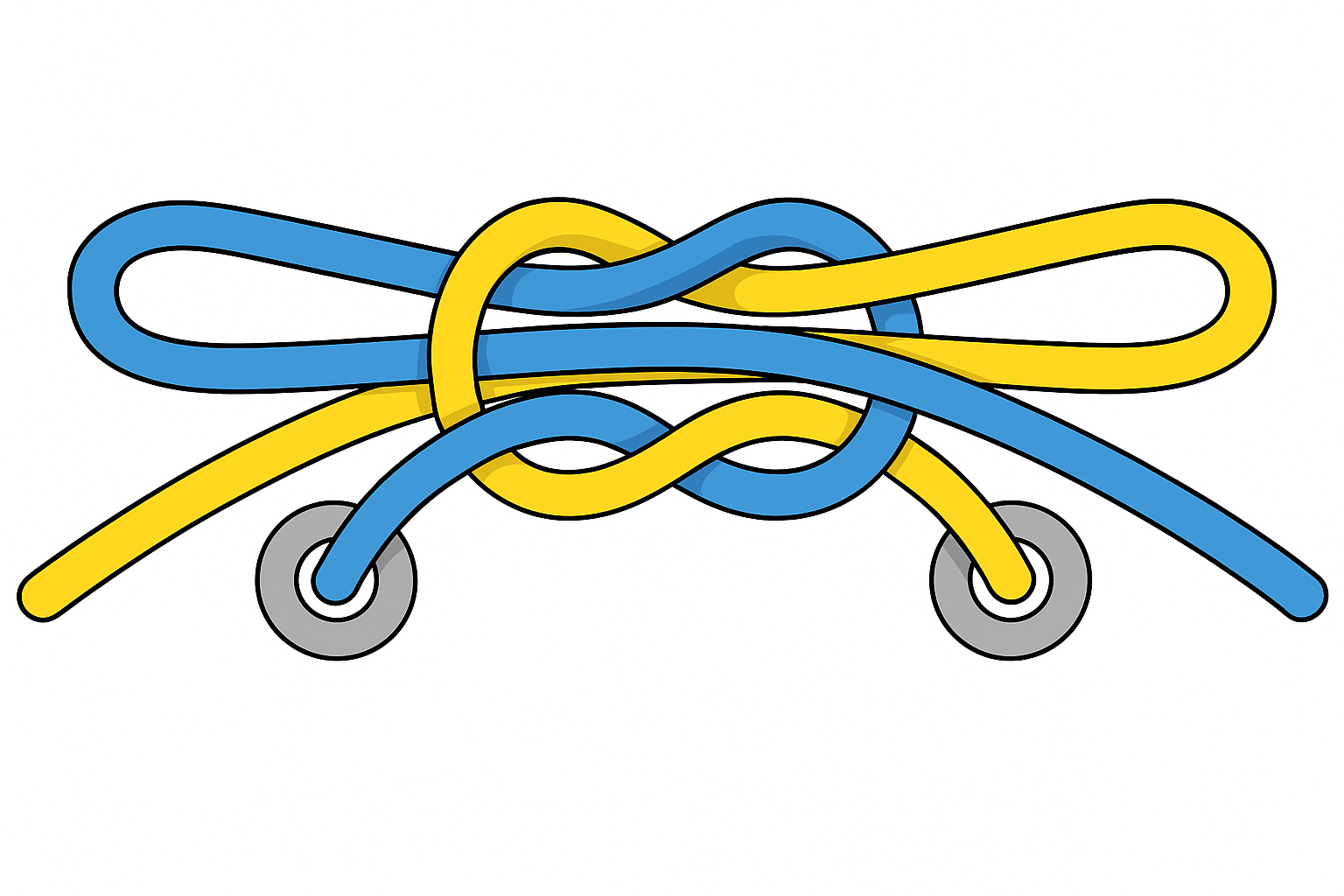 The Shoelace Secret - Why Your Laces Keep Coming Untied